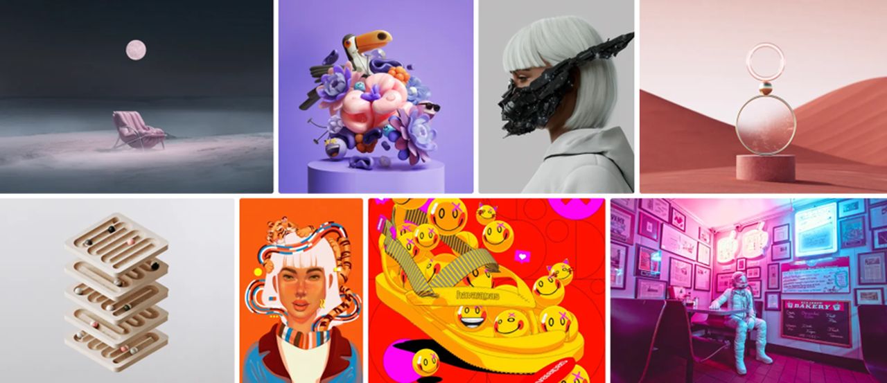 Adobe’s Solutions Open the Way for 3D Innovation « Fabbaloo