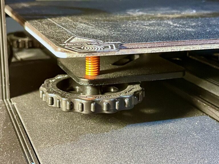 The Story of 3D Printer Calibration « Fabbaloo