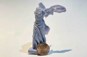 Hands On With The Anycubic D2 DLP 3D Printer, Part 3 « Fabbaloo