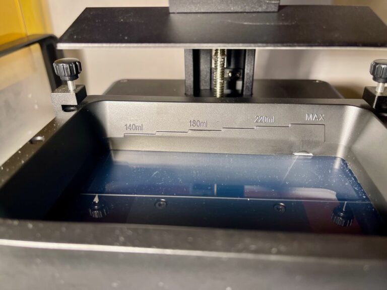 Hands On With The Anycubic D2 DLP 3D Printer, Part 2 « Fabbaloo