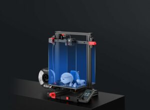 Sorting Through Creality's Current Ender-3 3D Printer Series « Fabbaloo