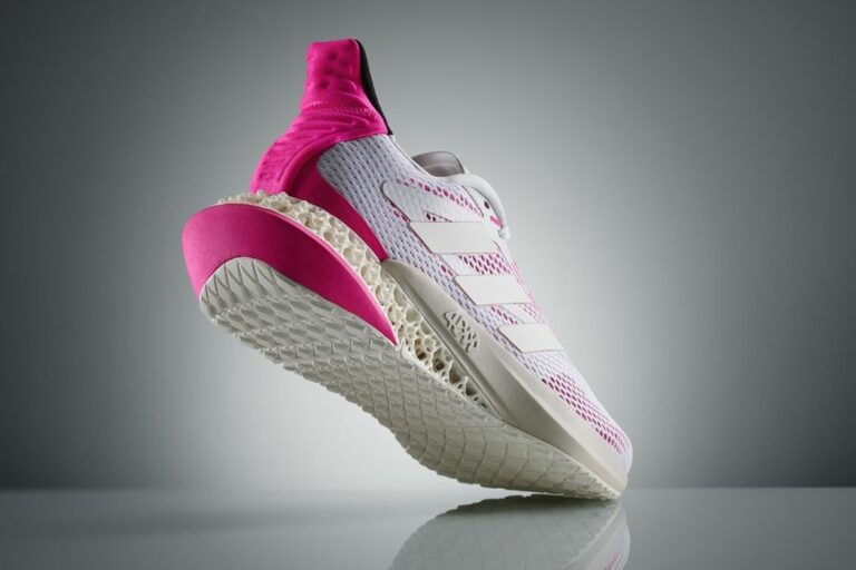 Custom 3D Printed Shoe Lasts At The Touch Of A Button « Fabbaloo