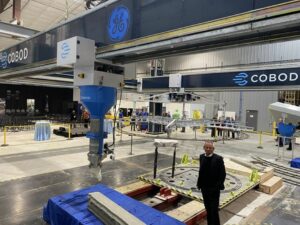 GE Split-Up: Vernova and 3D Printing « Fabbaloo