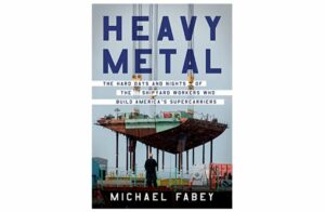 Heavy Metal – Book Review « Fabbaloo