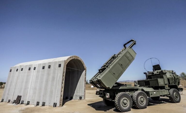 HIMARS and 3D Printing « Fabbaloo