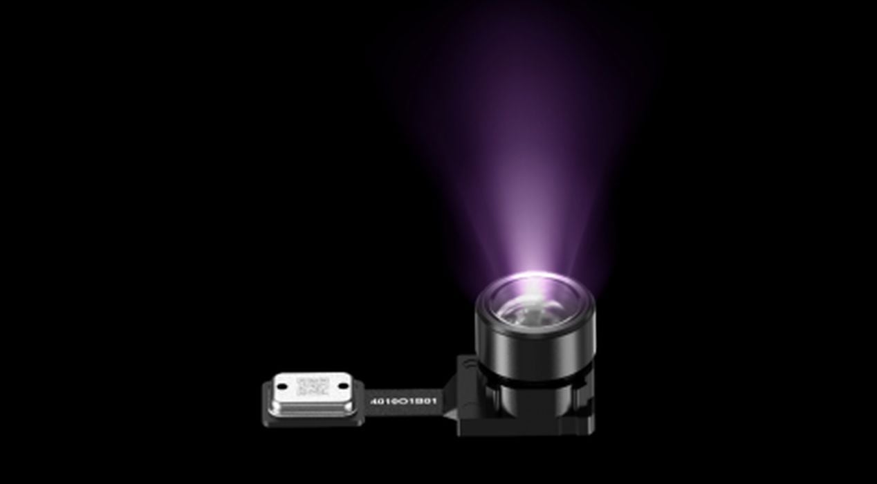 Anycubic Releases Details on the New MicroLED 3D Printer « Fabbaloo