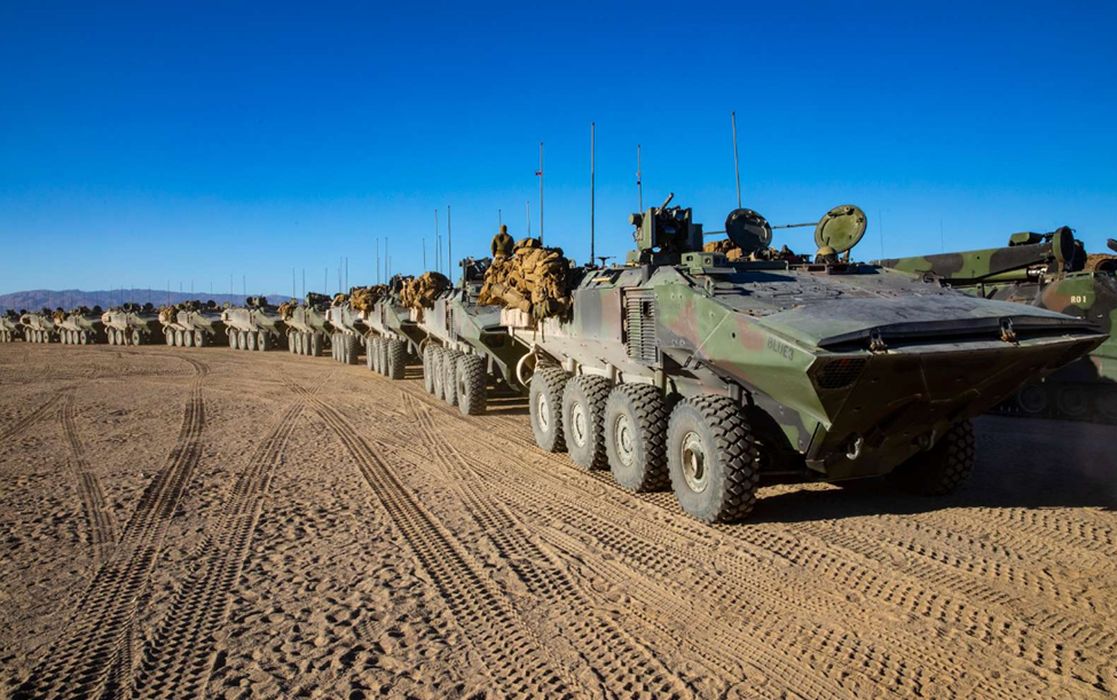 3D Printing in the Military « Fabbaloo