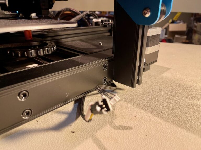 Hands On With The Sovol SV01 PRO 3D Printer, Part 1 « Fabbaloo