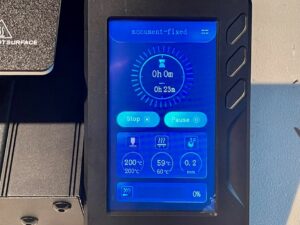 Hands On With The Sovol SV01 PRO 3D Printer, Part 2 « Fabbaloo