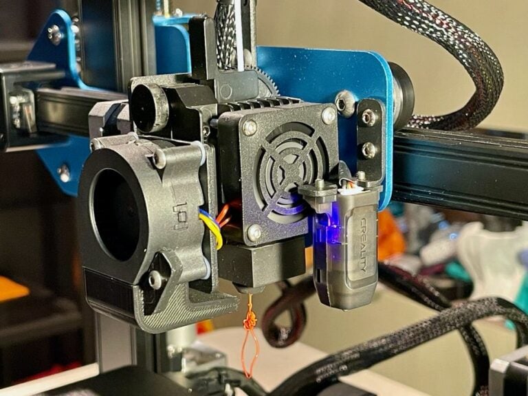 Hands On With The Sovol SV01 PRO 3D Printer, Part 2 « Fabbaloo