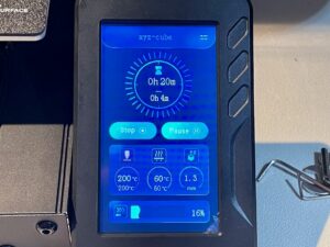 Hands On With The Sovol SV01 PRO 3D Printer, Part 2 « Fabbaloo