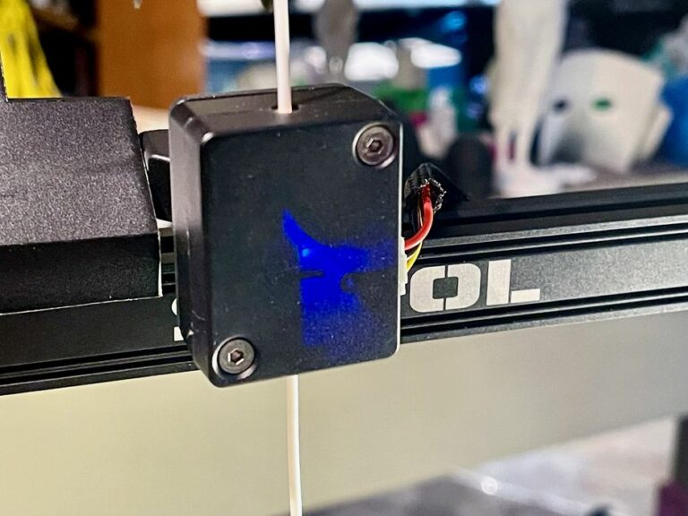 Hands On With The Sovol SV01 PRO 3D Printer, Part 1 « Fabbaloo