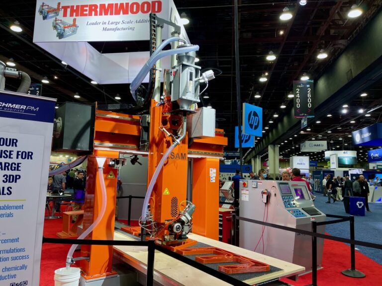 Therwood's LSAM is Really Large Scale « Fabbaloo