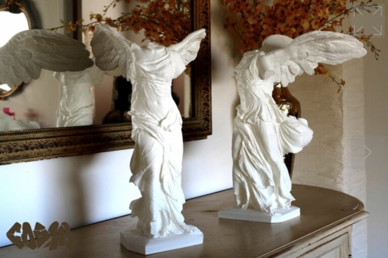 Cosmo Wenman's 3D Scanning Case Against Musée Rodin « Fabbaloo