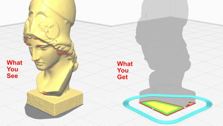 Eight Dumbest 3d Printing Mistakes Fabbaloo