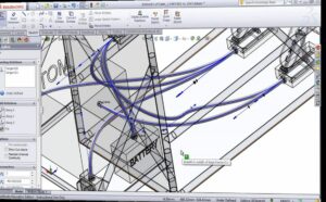 Benefits of ECAD Tool for 3D Circuit Design « Fabbaloo
