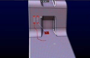 Benefits of ECAD Tool for 3D Circuit Design « Fabbaloo