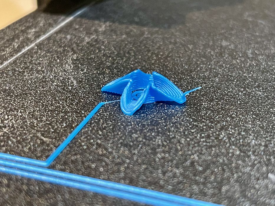 An Easy Way To Start Non Planar 3D Printing Fabbaloo