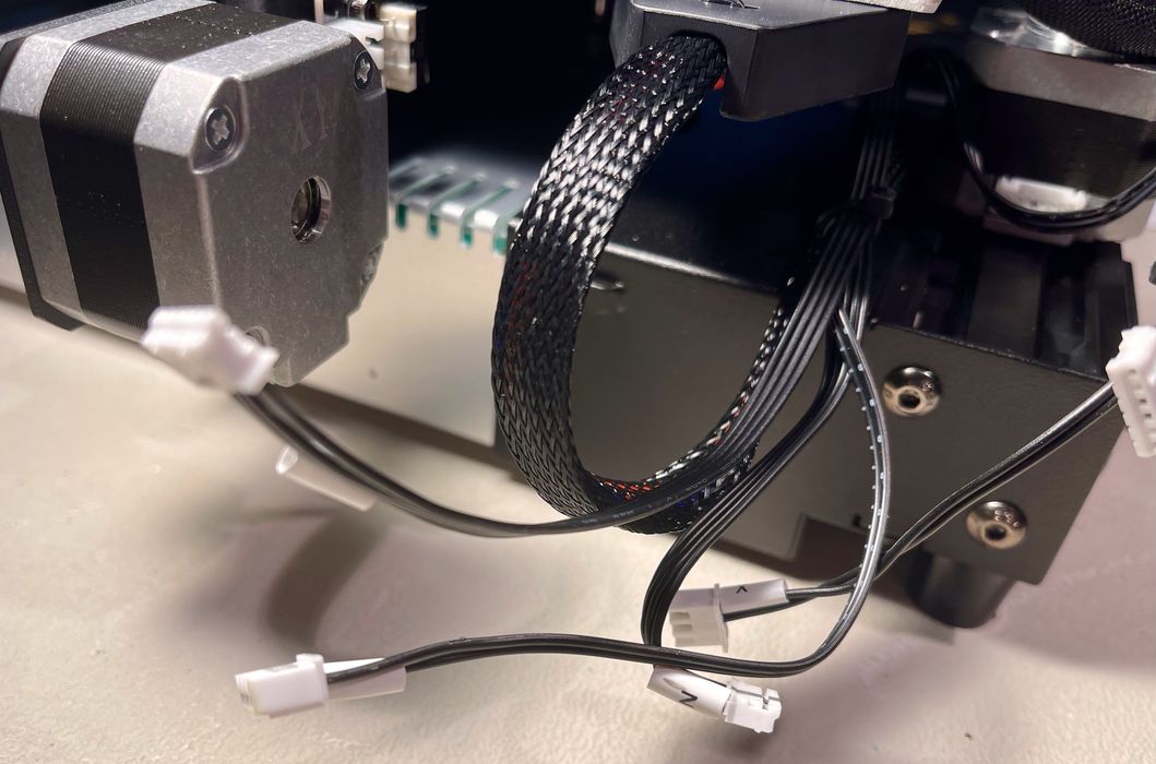 Hands On With a $189 3D Printer: The Anycubic Kobra Go, Part 1 « Fabbaloo