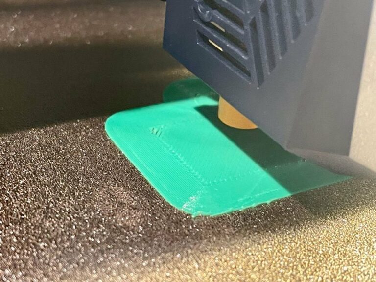 Hands On With a $189 3D Printer: The Anycubic Kobra Go, Part 2 « Fabbaloo