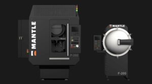 Mantle Releases 3D Printers « Fabbaloo