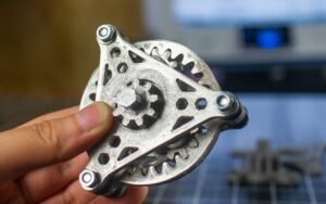 What Is MatterHackers Doing With the US Navy? « Fabbaloo