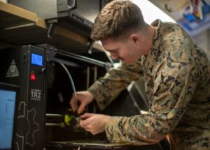 What Is MatterHackers Doing With the US Navy? « Fabbaloo