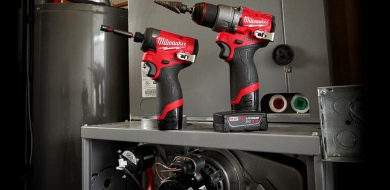 Milwaukee Tools and 3D Printing « Fabbaloo