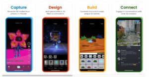 Hands on With The Scenario 3D Scanner App « Fabbaloo
