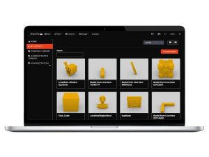 Authentise Announces "Digital Design Warehouse" « Fabbaloo