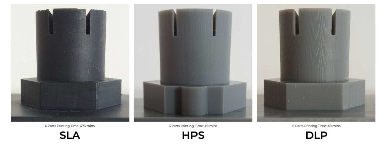 Axtra's HPS Combines SLA and DLP Resin 3D Printing « Fabbaloo