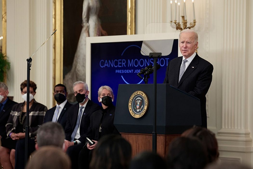 Biden’s Biotech Executive Order and 3D Printing « Fabbaloo