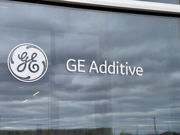 Big Implications from GE Additive's Series 3 « Fabbaloo