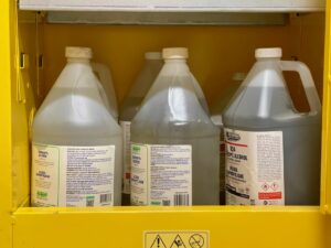 Why Isn't There an IPA Recycler? « Fabbaloo