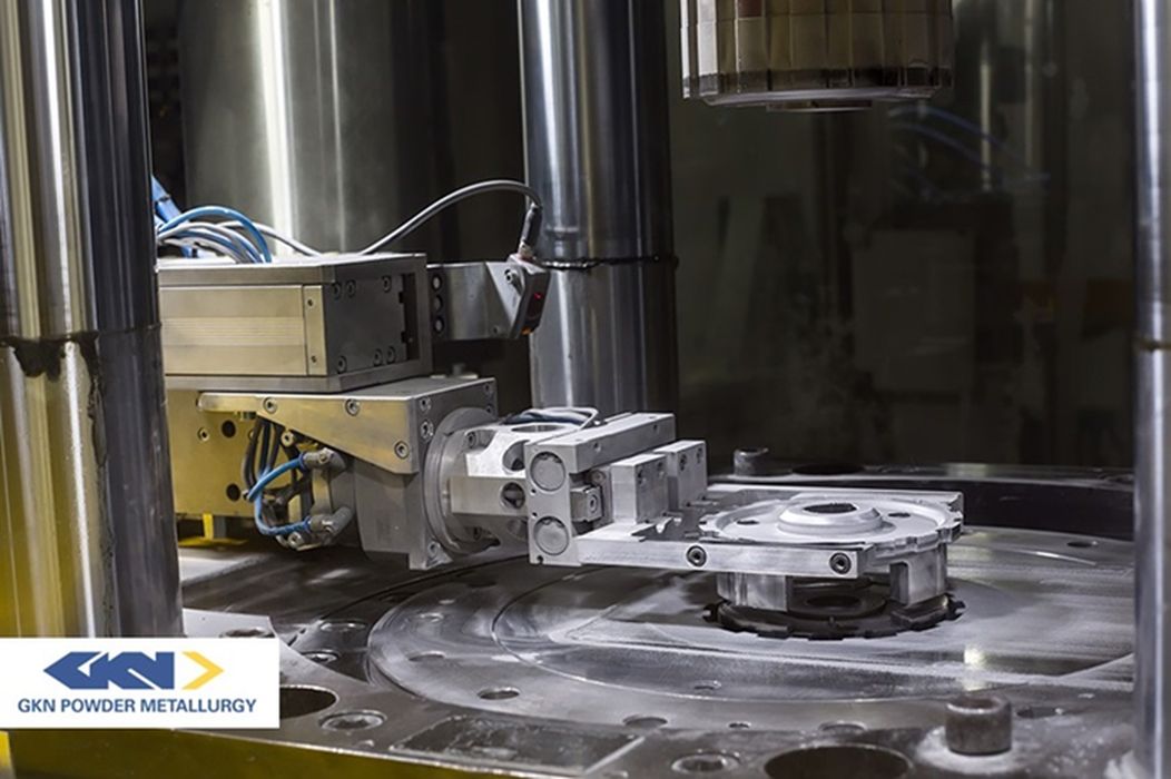 Melrose Spins Out GKN and its Impact on 3D Printing « Fabbaloo