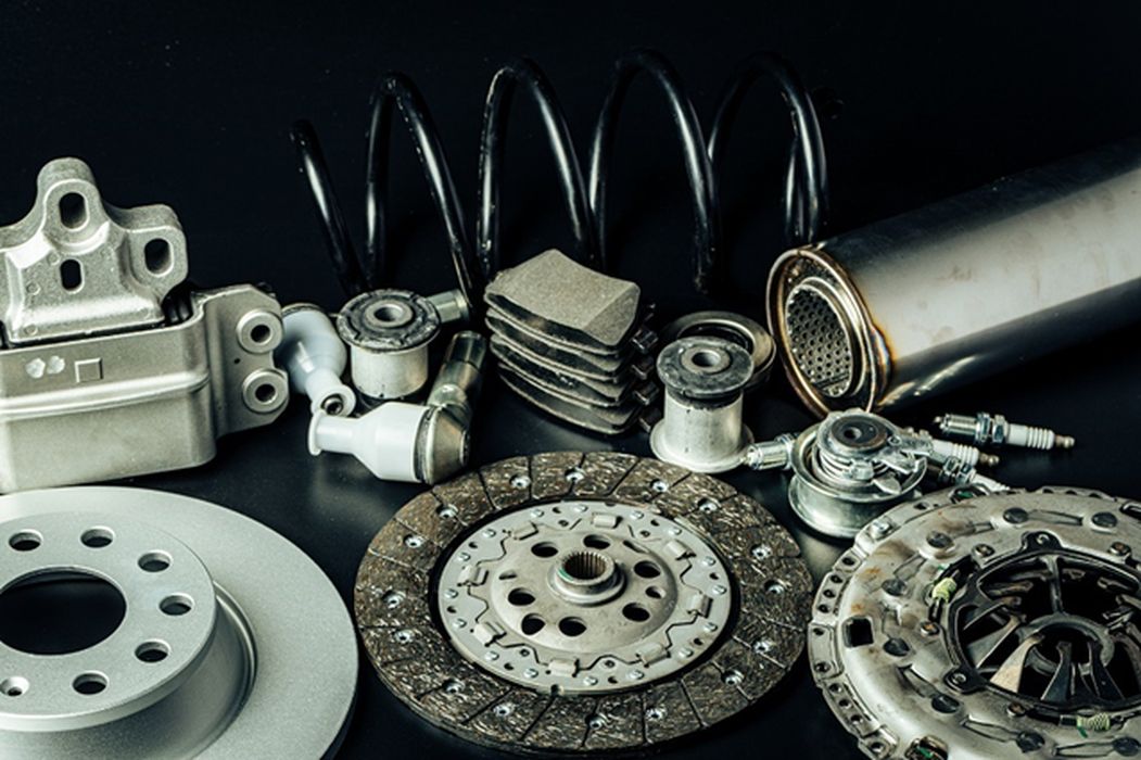 Melrose Spins Out GKN and its Impact on 3D Printing « Fabbaloo