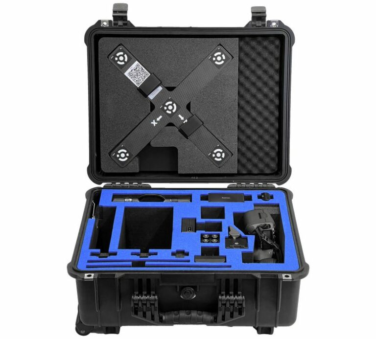 Artec 3D Releases 2 Micron Optical 3D Scanning System « Fabbaloo