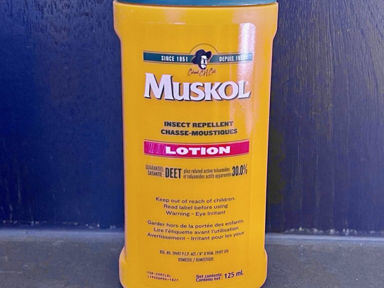 FInally, 3D Printed Mosquito Repellent « Fabbaloo