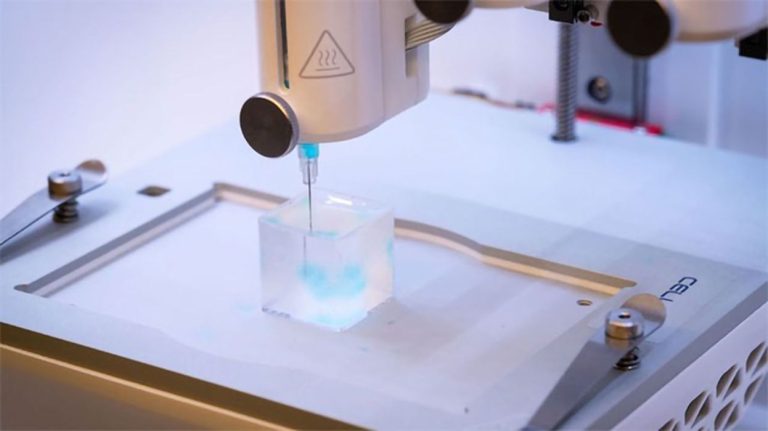 Sigma-Aldrich, Millapore, Merck KGaA and 3D Printing « Fabbaloo