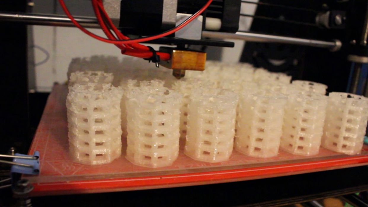 Sigma-Aldrich, Millapore, Merck KGaA and 3D Printing « Fabbaloo