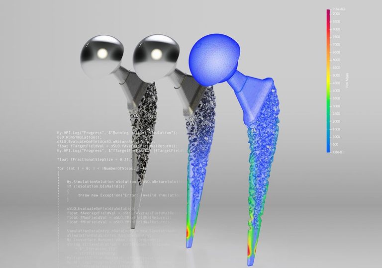 Hyperganic's New Simulation Tech « Fabbaloo