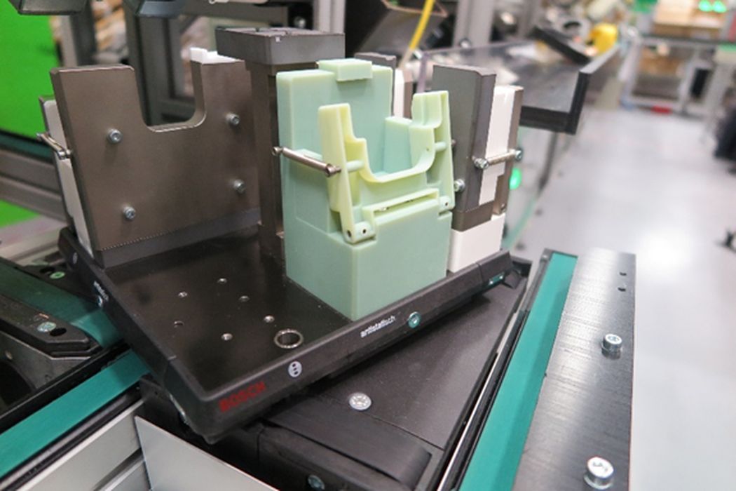 HP/Schneider/GKN Partnership and 3D Printing « Fabbaloo