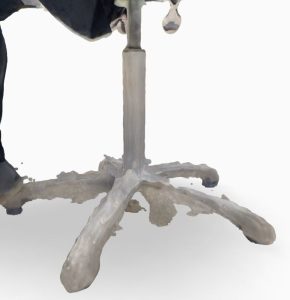 Hands on with the Luma NeRF 3D Scanner App « Fabbaloo