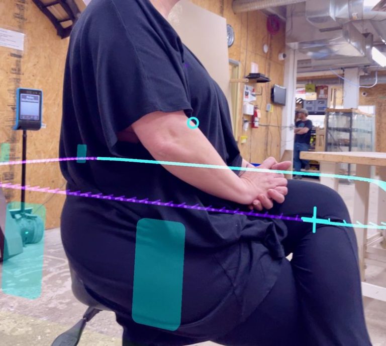 Hands on with the Luma NeRF 3D Scanner App « Fabbaloo