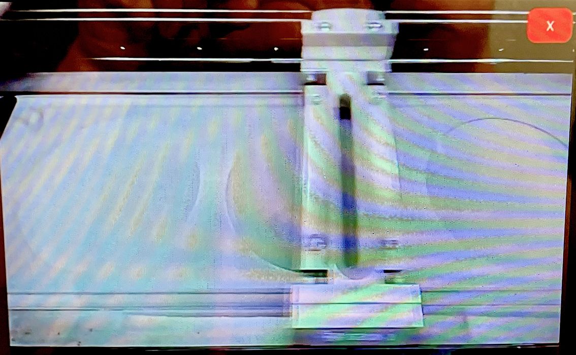 NPPower's New Malachite Metal 3D Printer « Fabbaloo