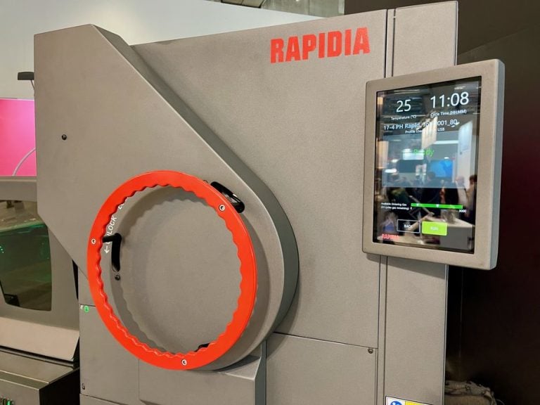 Rapidia's Bump in the Road « Fabbaloo