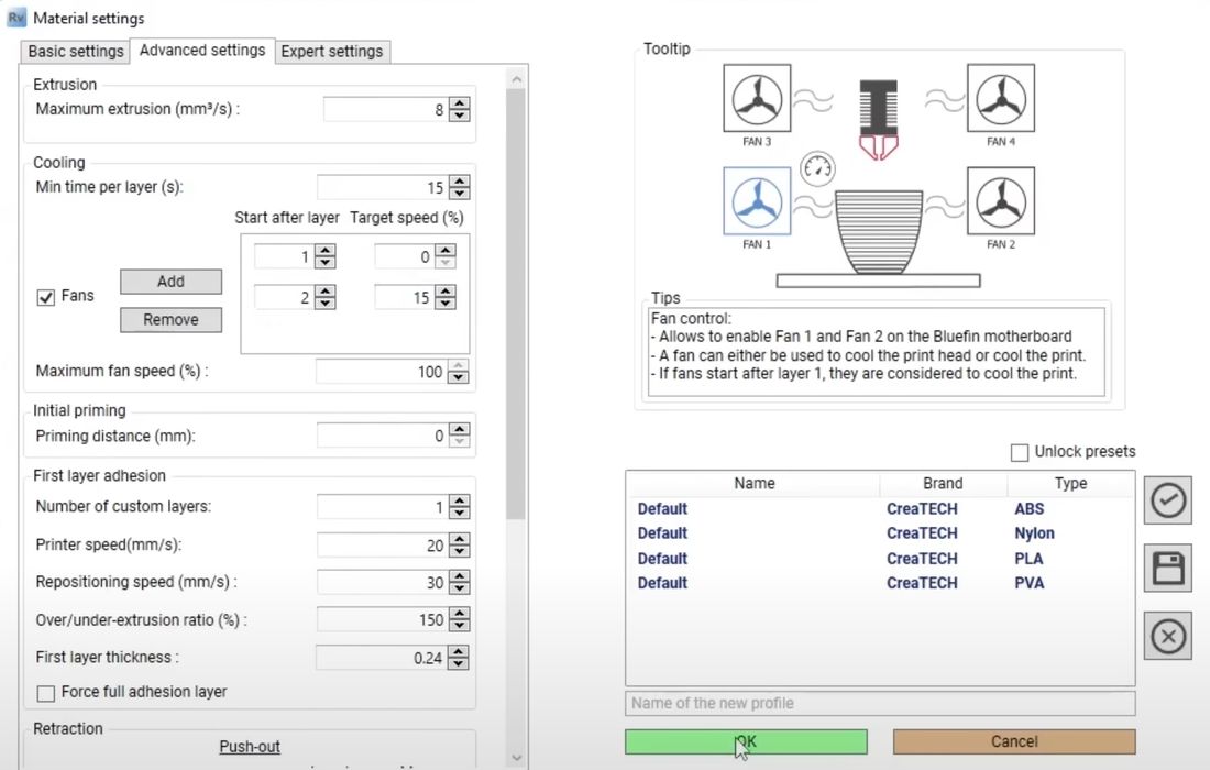 Create it REAL Releases Standalone Slicing Software Tool « Fabbaloo
