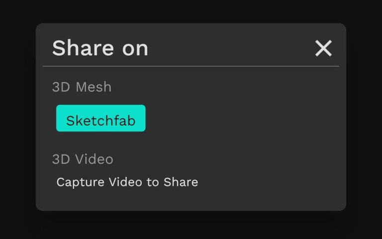 Hands on with Scanamaze « Fabbaloo