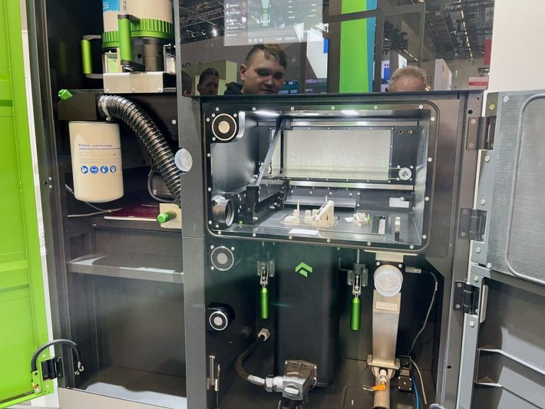 The Seven New Classes of Metal 3D Printers « Fabbaloo