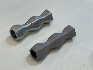 Sirris Acquires First Minerva Printer, Marking ValCUN's First Major ...